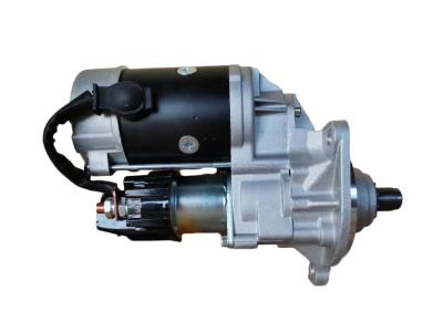 China 0230001030 0230001670 ISUZU 6BG1 Diesel Starter Motor for sale