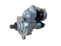 China 0230001030 0230001670 ISUZU 6BG1 Diesel Starter Motor for sale