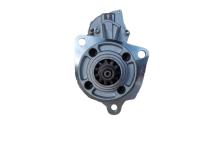 China 0230001030 0230001670 ISUZU 6BG1 Diesel Starter Motor for sale