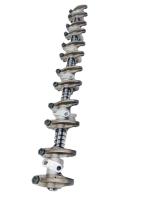 China 6BG1 Valve Rocker Shaft Assembly Isuzu Diesel Engine Parts for sale
