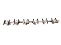 China 6BG1 Valve Rocker Shaft Assembly Isuzu Diesel Engine Parts for sale