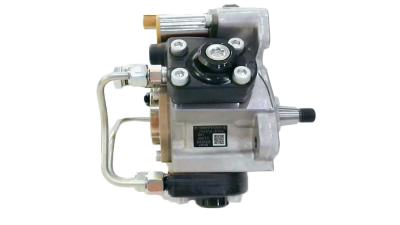 China ISUZU 6HK1 High Pressure Pump Assembly Isuzu Diesel Engine Parts for sale