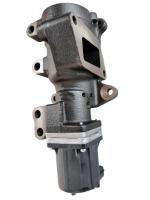 China 8973830059 ISUZU 6UZ1 Exhaust Gas Valve Isuzu Diesel Engine Parts for sale