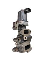 China 8973830059 ISUZU 6UZ1 Exhaust Gas Valve Isuzu Diesel Engine Parts for sale