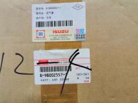 China Excavator 6UZ1 ISUZU Intake Manifold for sale