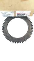 China 8-98002332-1 ISUZU 6UZ1 Crankshaft Gear for sale