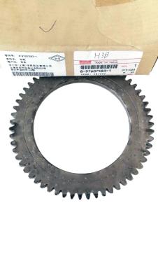 China 8-98002332-1 ISUZU 6UZ1 Crankshaft Gear for sale