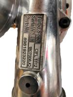 China 6UZ1 Isuzu Supercharger Assembly for sale