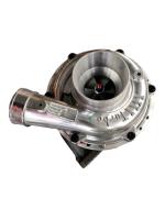 China 6UZ1 Isuzu Supercharger Assembly for sale