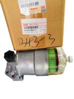 China ISUZU 6WG1 Oil Water Separator for sale