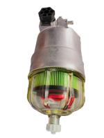 China ISUZU 6WG1 Oil Water Separator for sale