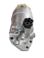China ISUZU 6WG1 Oil Water Separator for sale