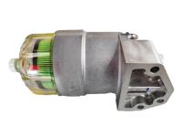 China ISUZU 6WG1 Oil Water Separator for sale