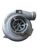 China 6WG1  Isuzu Turbo Diesel Supercharger for sale