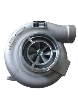 China 6WG1  Isuzu Turbo Diesel Supercharger for sale