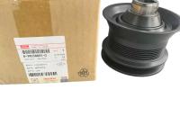 China 5090002732 5-09000273-2 KES 4JJ1 CRANKSHAFT Pulley for sale