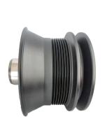 China 5090002732 5-09000273-2 KES 4JJ1 CRANKSHAFT Pulley for sale