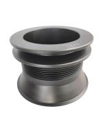 China 5090002732 5-09000273-2 KES 4JJ1 CRANKSHAFT Pulley for sale