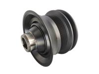 China 5090002732 5-09000273-2 KES 4JJ1 CRANKSHAFT Pulley for sale