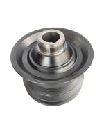 China 5090002732 5-09000273-2 KES 4JJ1 CRANKSHAFT Pulley for sale