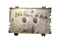 China 9226755 4428088 9260333 Hitachi 330 3 Computer Board Hitachi Excavator Spare Parts for sale