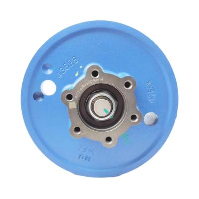 China 3913434 3253776 M11 Fan Support Cummins Engine Spare Parts for sale