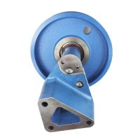 China 3913434 3253776 M11 Fan Support Cummins Engine Spare Parts for sale