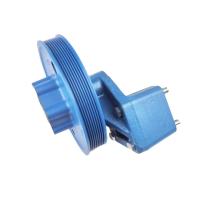 China 3913434 3253776 M11 Fan Support Cummins Engine Spare Parts for sale