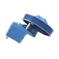 China 3913434 3253776 M11 Fan Support Cummins Engine Spare Parts for sale