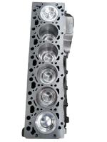 China kOMATSU PCS200 210 220 8 6D107 Medium Cylinder Assembly for sale
