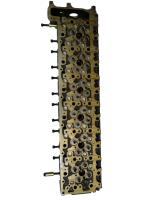 China 6M60 mitsubishi Diesel Engine Cylinder Head for sale
