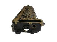 China 6M60 mitsubishi Diesel Engine Cylinder Head for sale