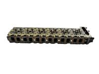 China 6M60 mitsubishi Diesel Engine Cylinder Head for sale