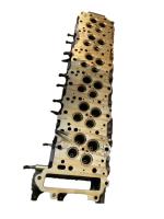 China 6M60 mitsubishi Diesel Engine Cylinder Head for sale