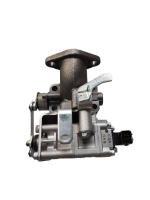 China Hino P11c Engine Parts EGR Valve for sale