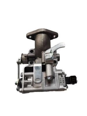 China Hino P11c Engine Parts EGR Valve for sale