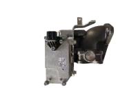 China Hino P11c Engine Parts EGR Valve for sale