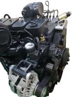 China kOMATSU 6D102 Engine Assembly Komatsu Engine Spare Parts for sale