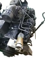 China kOMATSU 6D102 Engine Assembly Komatsu Engine Spare Parts for sale