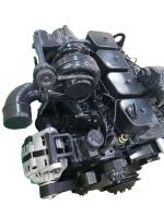 China kOMATSU 6D102 Engine Assembly Komatsu Engine Spare Parts for sale