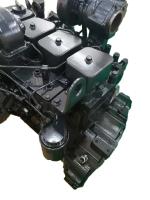 China kOMATSU 6D102 Engine Assembly Komatsu Engine Spare Parts for sale