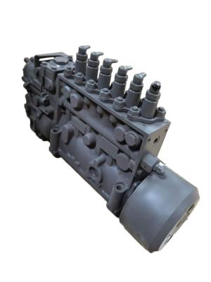 China 1-15603416-1  ISUZU 6WG1 Direct Injection High Pressure Fuel Pump for sale