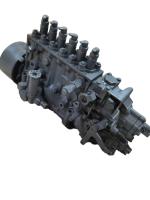 China 1-15603416-1  ISUZU 6WG1 Direct Injection High Pressure Fuel Pump for sale