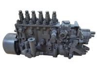 China 1-15603416-1  ISUZU 6WG1 Direct Injection High Pressure Fuel Pump for sale