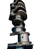 China CuMMINS  6CT8.3 Efi Diesel Engine Crankshaft for sale