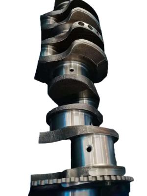 China CuMMINS  6CT8.3 Efi Diesel Engine Crankshaft for sale