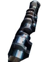 China CuMMINS  6CT8.3 Efi Diesel Engine Crankshaft for sale