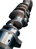 China CuMMINS  6CT8.3 Efi Diesel Engine Crankshaft for sale