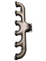 China 3973422 6754-11-5110 6D107 Engine Exhaust Manifold Cummins Engine Spare Parts for sale
