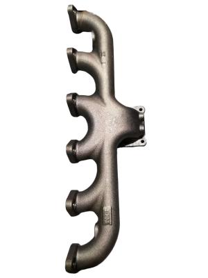 China 3973422 6754-11-5110 6D107 Engine Exhaust Manifold Cummins Engine Spare Parts for sale